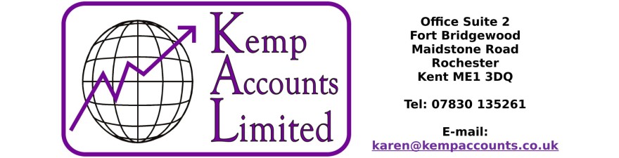 Kemp Accounts Limited - Join Us